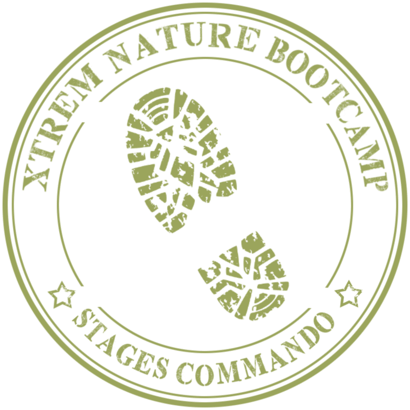 Xtrem Nature Bootcamp - Stage commando